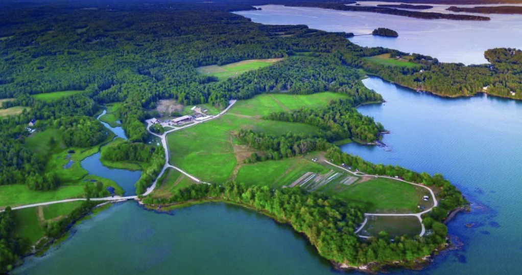 Events for August 2025 | MOAC – Maine Outdoor Adventure Club