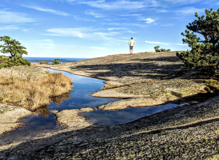 Events for September 2025 | MOAC – Maine Outdoor Adventure Club